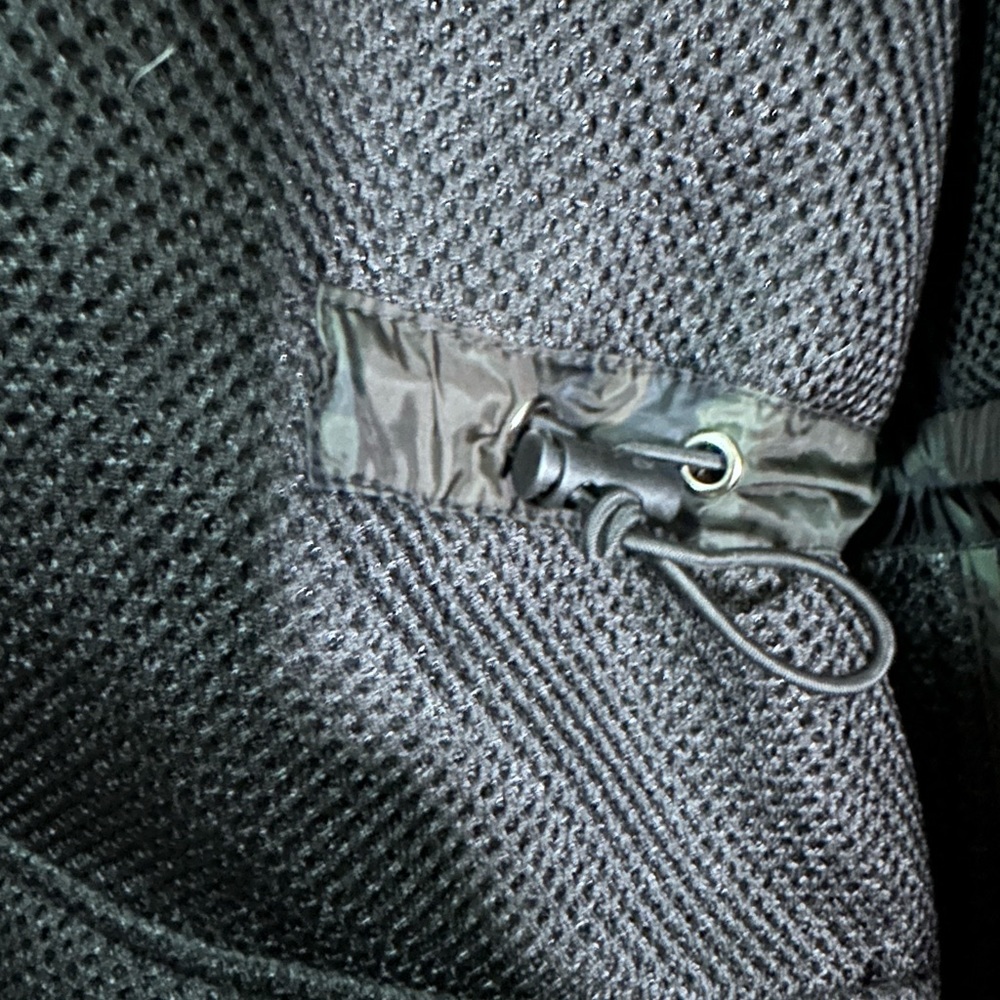 Projek Raw Medium Men’s Black Winter Coat - Great Dea… - Gem